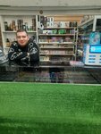 Magic stick (Kosmonavtov Highway No:65), elektronik sigara satış noktaları  Perm'den