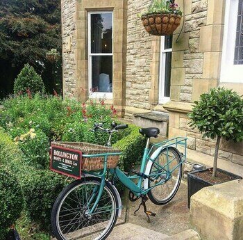 Otel Hollin House Hotel, İngiltere, foto