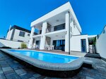 VillaDi (Vidny proyezd No:27В), tatil altyapısı  Anapa'dan