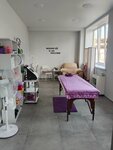 Victoria Platunova (Aerodromnaya Street No:45), masaj salonları  Samara'dan