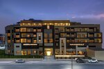Abar Hotel Apartments (1, 12 Street, Dubai Investments Park 1, Jebel Ali, Dubai), otel  Dubai'den