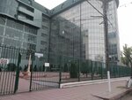 Спарта (ulitsa Suleymana Stalskogo No:1), güvenlik firmaları  Makhachkala'dan