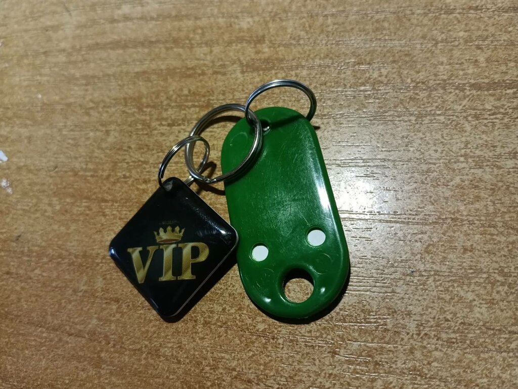 Görüntülü diafonlar Домофон-Сервис, Muravlenko, foto