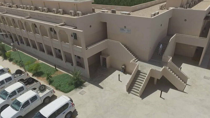 Catering firmaları S. J. Abed General Enterprises Ltd - Abu Dhabi, Abu Dabi Emirliği, foto