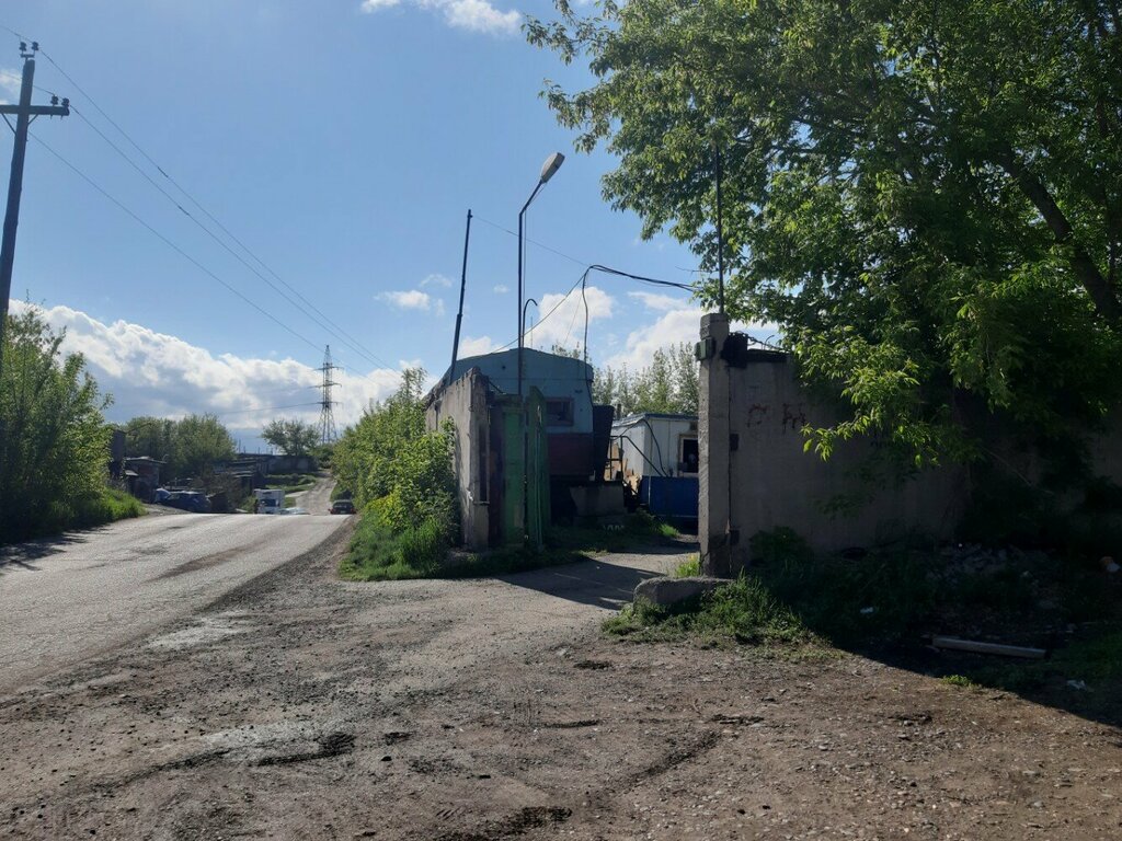 Mobilya fabrikaları Давай мебель, Krasnoyarsk, foto