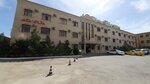 S. B. Supply and Services (No:48, 4-shi A yqsham aýdany), yangın ekipmanları  Aktav'dan