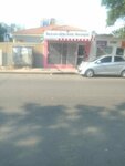 Bancada da tia Bella Morangos (Luanda Province, Municipality of Luanda, Maculusso), manavlar  Loanda'dan