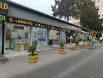 S Lombard (Memmedcefer Cefеrov Street No:54C), rehincilik  Bakü'den
