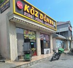 Koz doner (Surkhaya Nochueva Street No:337, Yeni Gunesli), fast food  Bakü'den