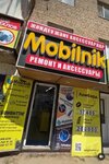 Mobilnik (Ýálıhanov kóshesi No:18), cep telefonu aksesuarları  Alga'dan