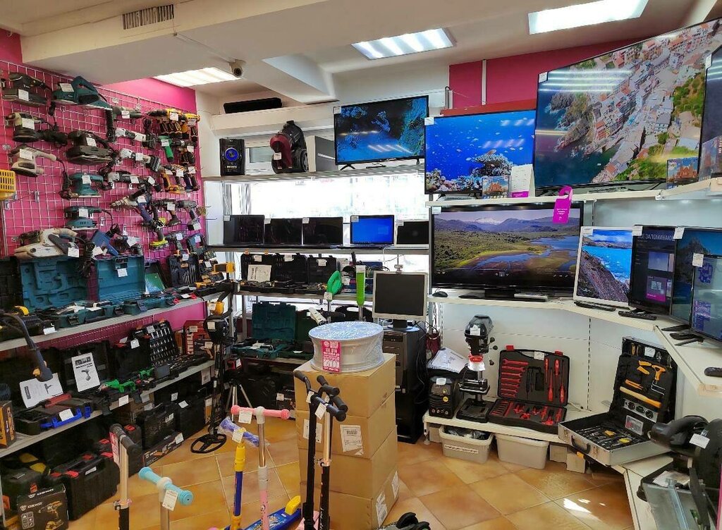 i̇kinci el eşya alımı Skypka, Tula, foto