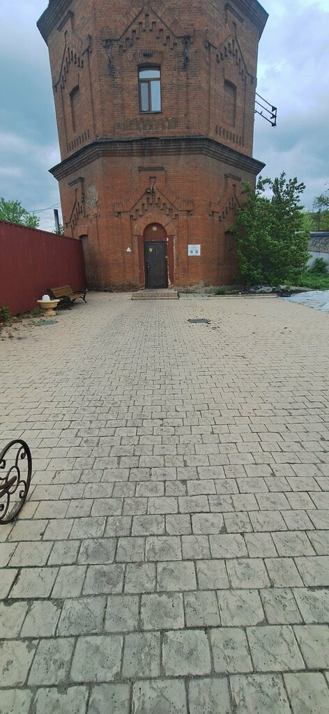 Yoga stüdyosu Atmosphere, Petropavl (Petropavlovsk), foto