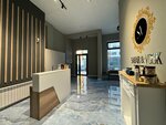 Sahar&VoskAstana (Turan dańǵyly No:55К), güzellik salonu  Astana'dan
