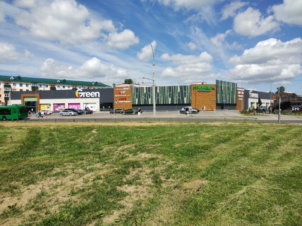 Çiçekçiler Цветы, Moguilev, foto