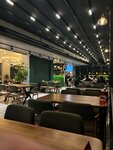 Lobi Lounge (Tekirdağ, Kapaklı, Cumhuriyet Mah., Canbazlar Cad., 31/D), kafe  Kapaklı'dan