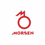 Morsen (ulitsa Mamleyeva No:3), yönetim ofisi  Cherepovets'ten