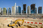 World King Contracting (Prism Tower, Business Bay, Dubai), i̇nşaat firmaları  Dubai'den