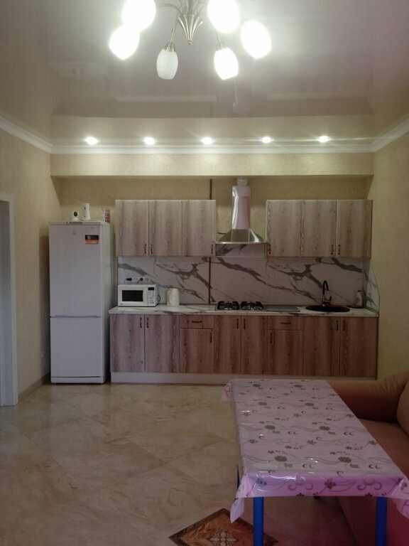 Otel Мини-Отель Александра, Krasnodarski krayı, foto
