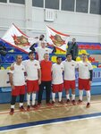 Звёздный (ulitsa Simonova No:137), çok amaçlı spor tesisleri  Gulkeviçi'den