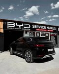 Byd Service (Islam Karimov shoh koʻchasi No:16/3), otomobil servisi  Nukus'tan