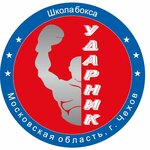 Boxing school (ulitsa Gagarina No:124А), spor kulüpleri  Çehov'dan