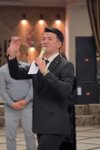 Showman (Tole Bi Street No:304), kutlama sunucuları  Almatı'dan