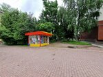 Магазин продуктов (Bryansk, prospekt Lenina), market  Briansk'tan