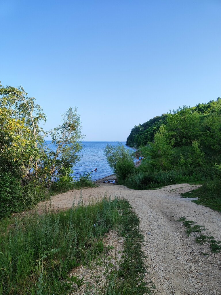 Plaj Пляж, Tataristan, foto