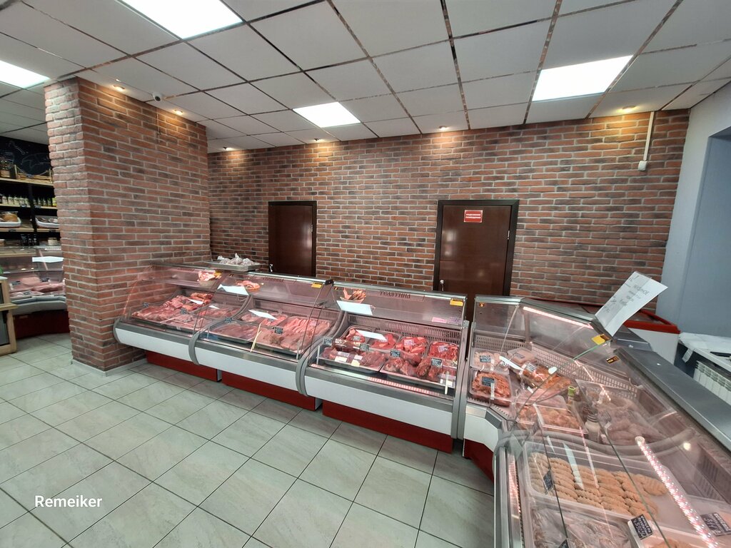 Kasap, şarküteri Фермерское хозяйство, Rybinsk, foto