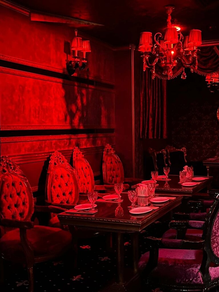 Restoran Queen Music Hall, Erivan, foto
