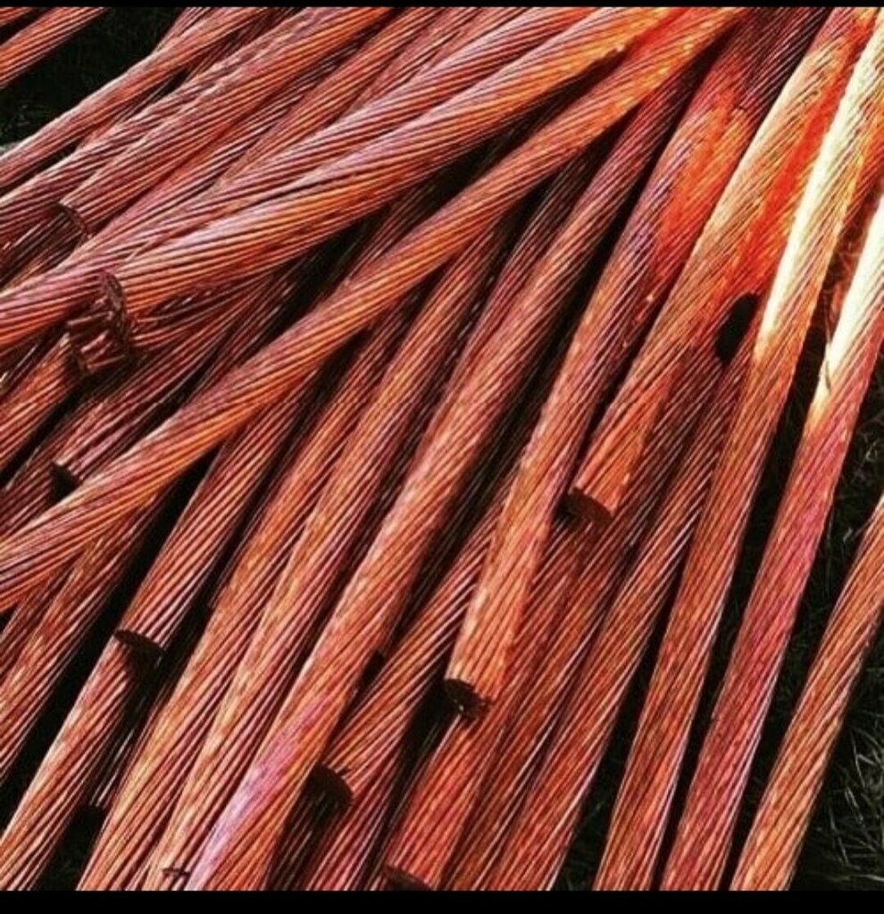 Hurda metal alımı Цветмет24/7, Moskova, foto