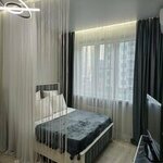 Уютная Квартира (Borisa Pupko Street No:10), kısa süreli konaklama  Novorossiysk'ten
