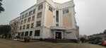 Магнус (Volochayevskaya Street No:150), proje enstitüleri, kurumları  Habarovsk'tan