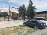 Kırgız-Türk Lisesi (Tumonbay Baizakov Avenue No:80), lise  Celalabat'tan