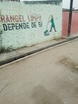 Rangel limpo (Luanda, Rua de Ambaca), temizlik şirketleri  Loanda'dan