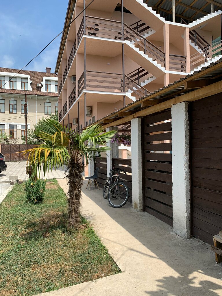Konuk evi Gagra Time, Gagra, foto