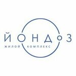Йондоз (Republic of Bashkortostan, Ufa, Novomostovaya Street), konut blokları  Ufa'dan