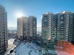 Апартаменты на Набережной Амура (Politekhnicheskaya Street No:3), otel  Blagoveshchensk'ten