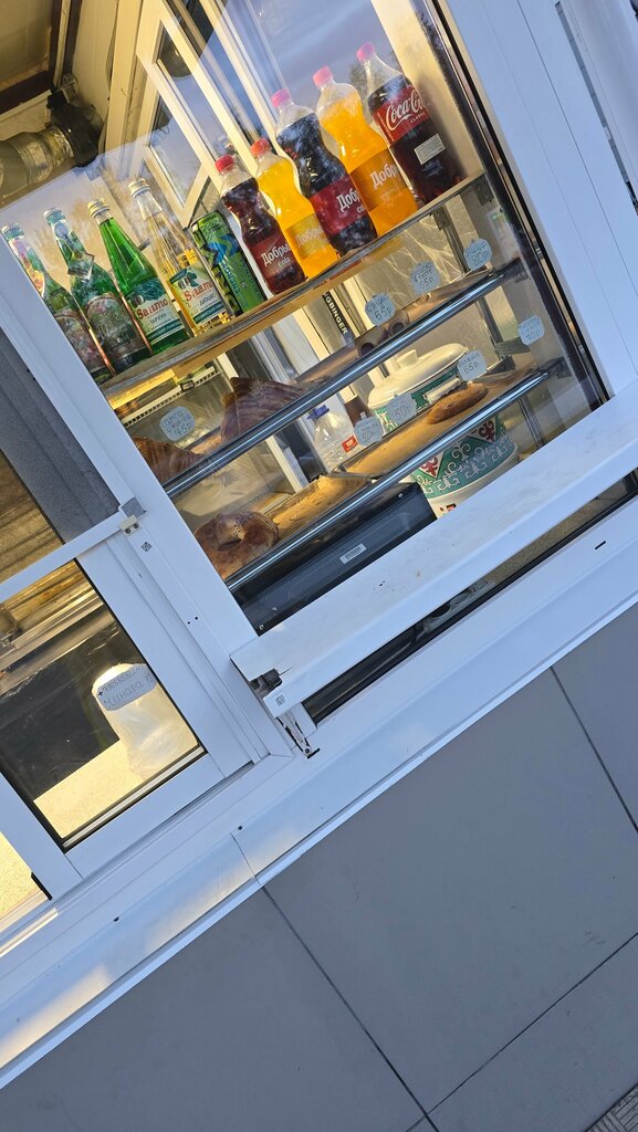 Fast food Гриль 24, Moskova ve Moskovskaya oblastı, foto