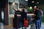 Кингпин (Chelyuskina Street No:8), bar  Saint‑Petersburg'dan