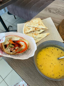 Etopizza (Savieckaja Street No:79), pizzacılar  Baranavichy'den