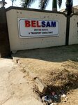 Belsam Driving School (Lusaka, Matero, Luanshya Road, 169), ortaokul  Lusaka'dan