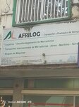 Afrilog (Luanda, Rua Eduardo Chivambo Mondlane), uzman hizmetleri  Loanda'dan