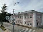 ЦСОН ВО Доверие (naberezhnaya 6-y Armii No:141), sosyal yardım kuruluşları  Vologda'dan