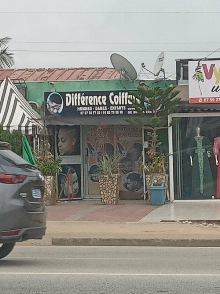 Berberler Différence coiffure rivera 3, Abican, foto