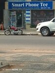Smart phone tec (Luanda, Rua Eduardo Chivambo Mondlane), cep telefonu ve aksesuarları satış mağazaları  Loanda'dan