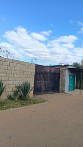 Barbarshop And Salon (Lusaka, Kabwata Site and Service), güzellik salonu  Lusaka'dan