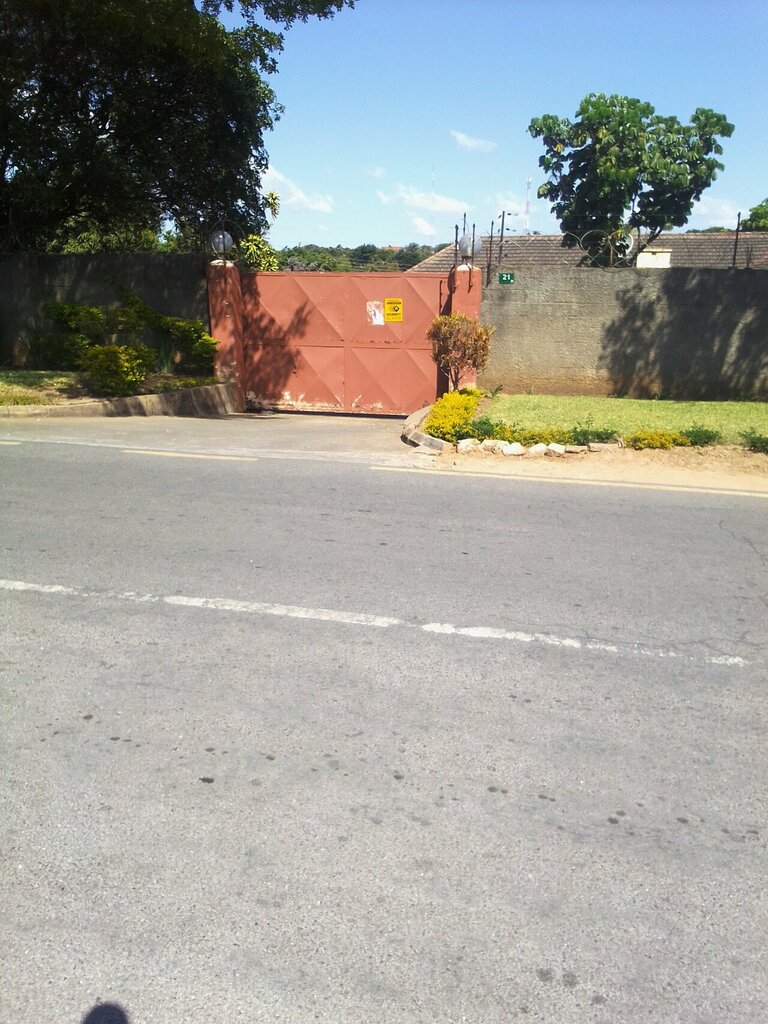 Otel Beyond Horizons, Lusaka, foto