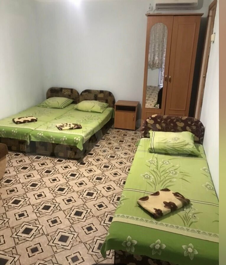 Otel Gostevoi dom Na Sultana Amet-Hana 2, Sudak, foto