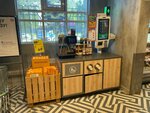 Кофейный автомат (Entuziastov Street No:36Б/2), kahve otomatı  Yekaterinburg'dan